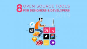 8 Popular Open Source Tools that Developers and Designers Must Know ...